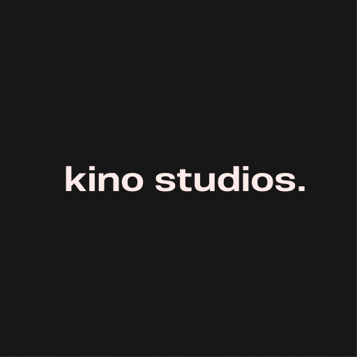 kino studios. – Production & Creative Studio.